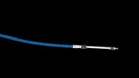 Ultraflex Mach Zero 33c Lowfriction kabel 7ft 2.14meter