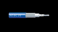 Ultraflex Mach Zero Low Frictionkabel 11Ft 3.36 meter